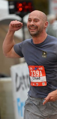 RunMichigan Foundation – Archiving running in Michigan