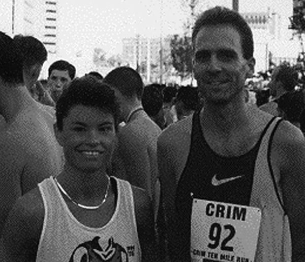 RunMichigan Foundation – Archiving running in Michigan